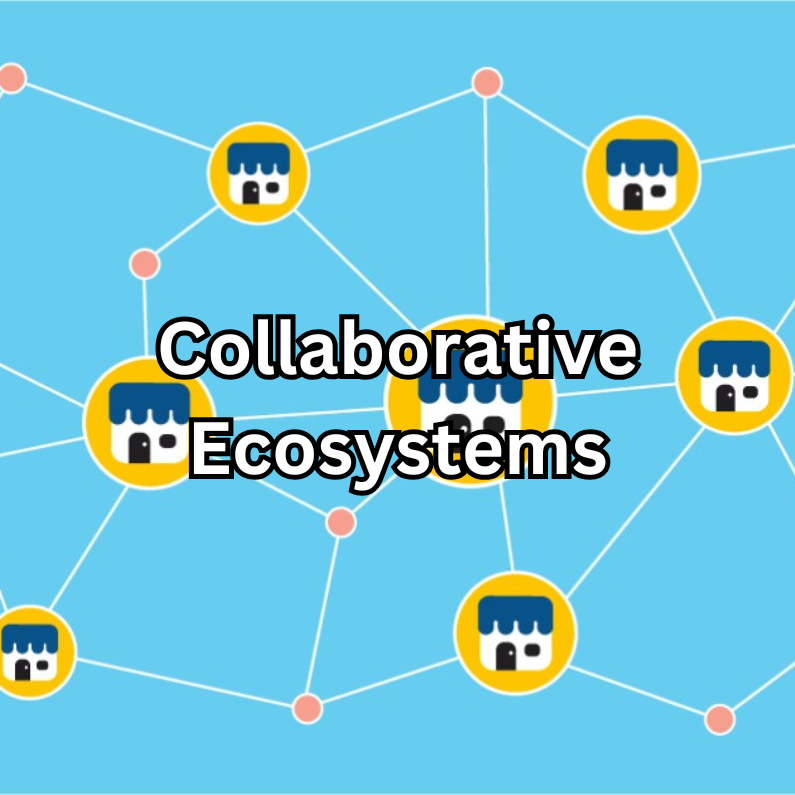 Collaborative Ecosystems: Fintech Jobs Fueled by Open Source ...